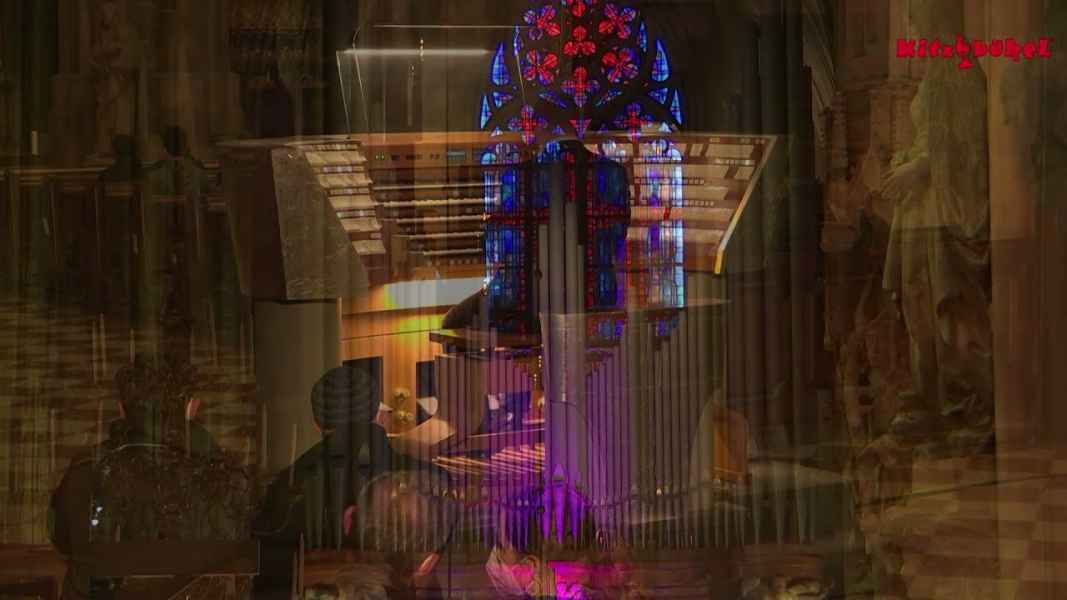 Giant-Organ-Concert at St. Stephen's Cathedral | Tickets